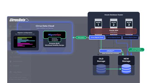 Cloud Migration To Oracle Database Cirrus Data Solutions