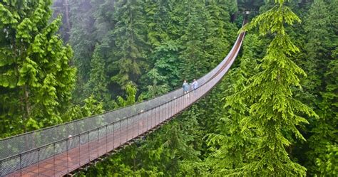 Here Are 10 Things You Can Do In Vancouver