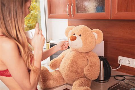 Mila Azul Kitchen Sex Plushies Img 2001 Porn Pic Eporner