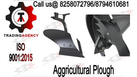 Agricultural Plough At ₹ 3500 New Items In Shillong Id 2852890837691