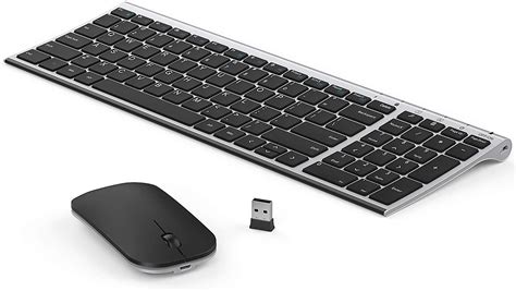 Best Compact Wireless Keyboard