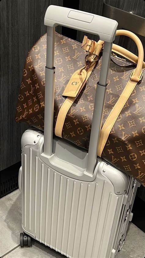 Pin By 𝒮 On Catch Flights Not Feelings Fashion Travel Bag Travel