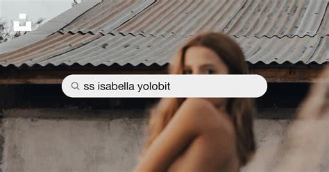 Ss Isabella Yolobit Pictures Download Free Images On Unsplash