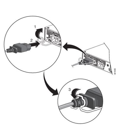 Cisco Asr 920 Series Aggregation Services Router Hardware Installation