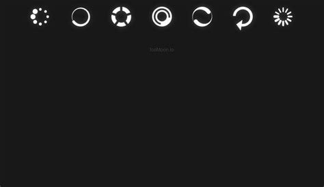 20 Bootstrap Loader And Spinner Examples OnAirCode