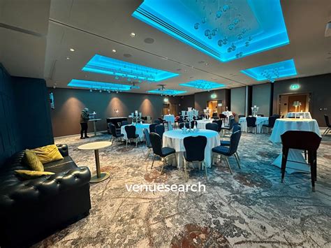 Hyatt Centric Dublin Venuesearchie