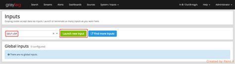 Centralized Logging Using Graylog Step By Step Implementation
