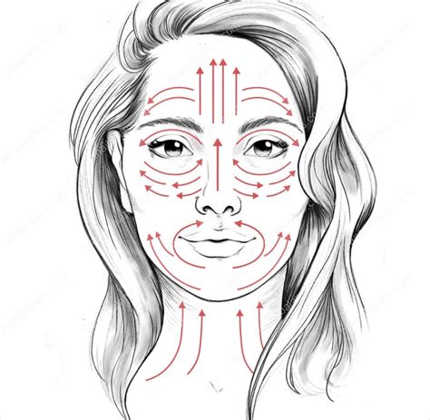 Как да запазим свежестта и еластичността на кожата на лицето и да се предпазим от бръчки