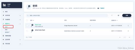 云原生java架构师——kubesphere devops流水线部署helloworld kubesphere的devops构建推送镜像
