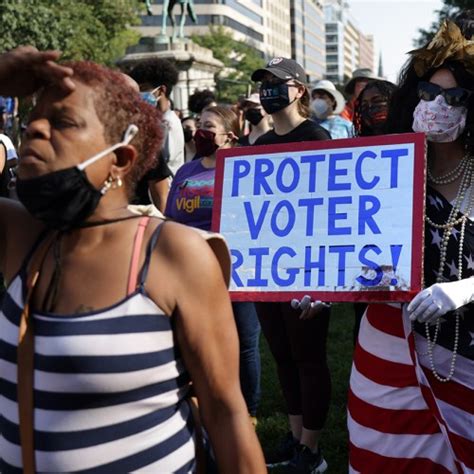 Practical Steps To Build Strong Political Norms And Stop Political