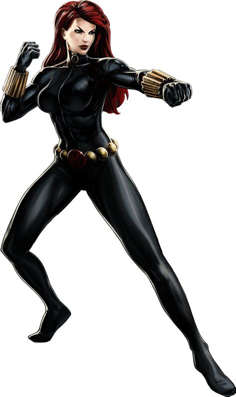 Black Widow Character Profile Wikia Fandom