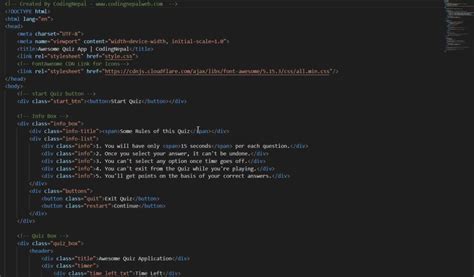 Chelikam Charan Kumar On Linkedin Syncinterns Syncintern Webdevelopment Html Css Javascript