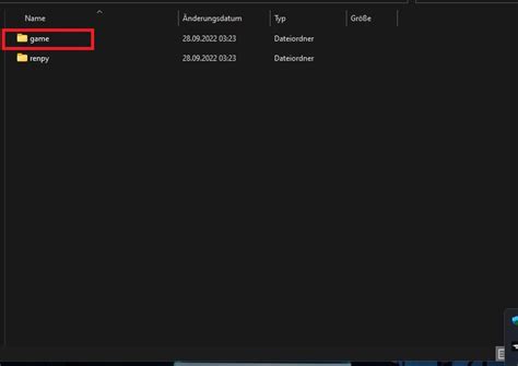 ren py tutorial für eine schnell Übersetzung von ren´py games mit