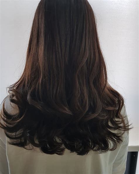 살롱드유메 동성로점 Daljayumehair S컬펌 레이어드펌 레이어드컷 대구레이어드펌 Facebook