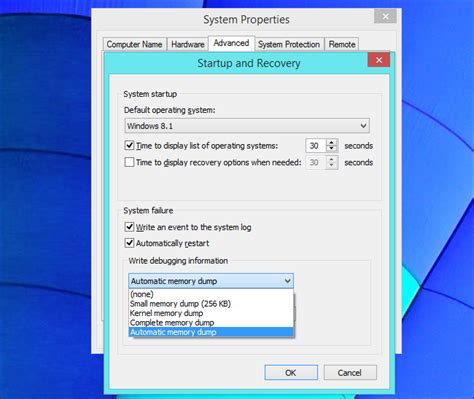 Windows Memory Dumps มไวเพออะไร TheFastCode