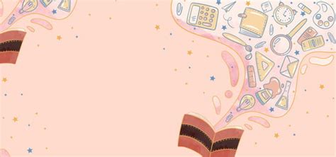 편지지 배경 일러스트 편지지 사진 벡터 및 Psd 파일 무료 다운로드 Pngtree