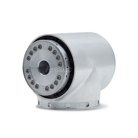 robot joint actuator robot joint module motors arcsec drive