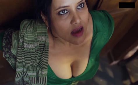 Priya Gamre Butt Breasts Scene In Maa Devrani Beti Jethani 2 Aznude