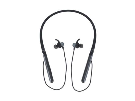 Buy Oraimo Necklace Lite Wireless Bluetooth Neckband Black Oeb E D In Pakistan Pakwheels