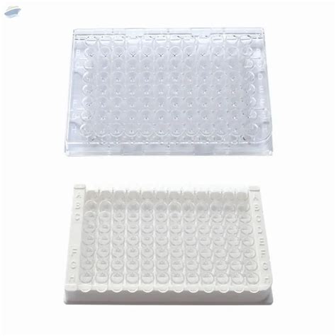 96 Well Elisa Plate By Benomedical Supplier From China Product Id