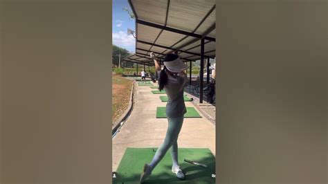 다운스윙의 핵심 척추각유지위한 힙힌지kcw716 Youtube