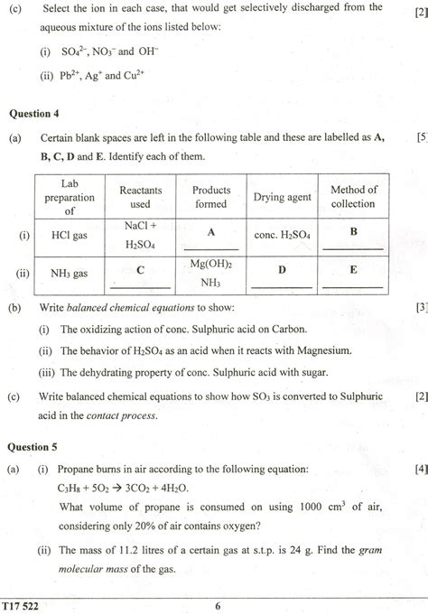 Programming In Bluej Icse 2017 Board Question Papers