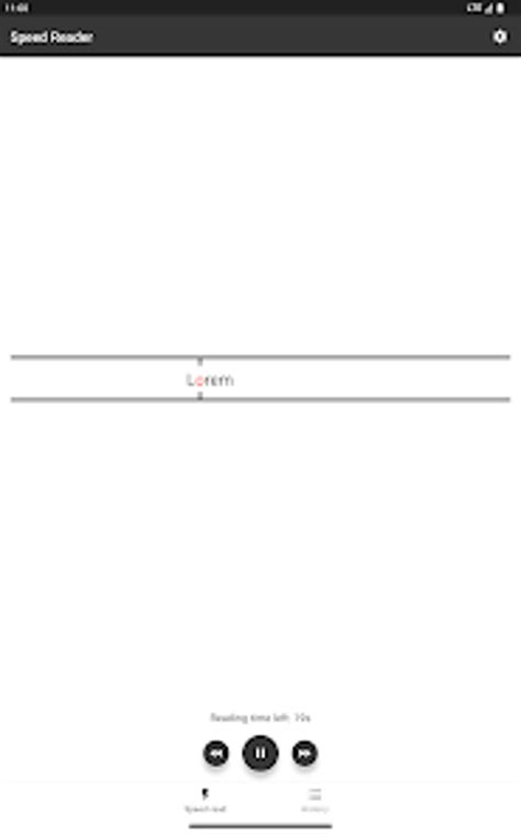 Speed Reader For Speed Reading For Android Download