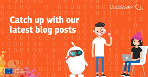 Codeweekeu Codeweekeu Twitter