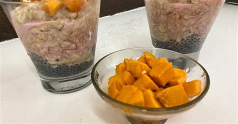 मैंगो सेवई कस्टर्ड Mango Sevai Custard Recipe In Hindi रेसिपी बनाने