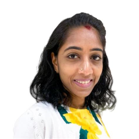 Dr Janani Sivanathan Gohospital