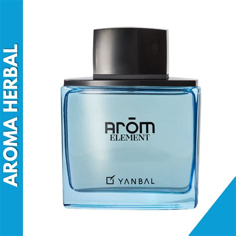 Perfume Arom Element El Faro
