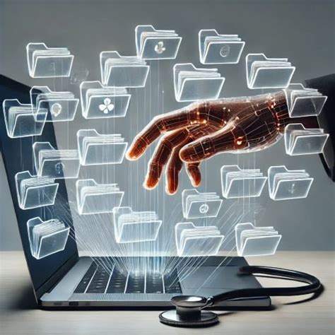 Transform Clinical Workflow With Ehr Workflow Management