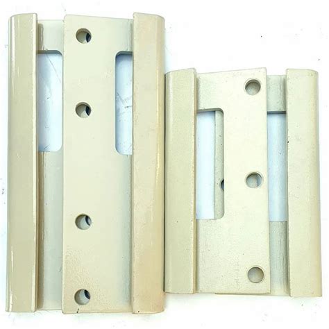 Mild Steel Slide Plateguide Plateu Plate Set For Industrial