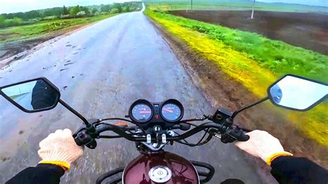 ПОСЛЕДНИЕ ПОКАТУШКИ НА МОПЕДЕ АЛЬФА Youtube