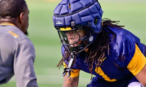 Key Wvu Football Transfer Additions Poised For Big Seasons
