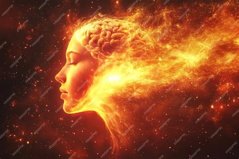 Cognitive Dynamics Auditory Interface And Cognitive Processing Fiery Profile Of A Woman With