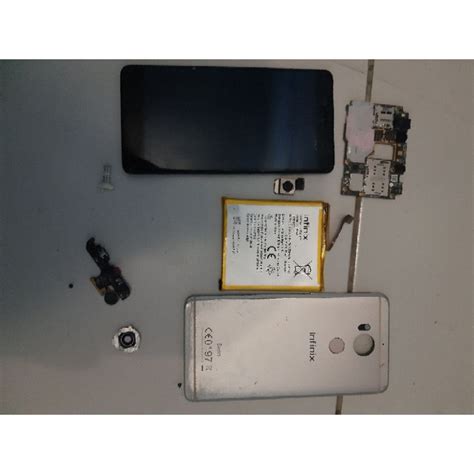 Jual Mesin Dan Part Infinix Ga Tau Tipe Nya Shopee Indonesia