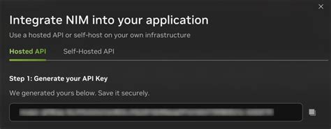 Build A Rag App With Nvidia Nim Apis And A Vector Database The New Stack