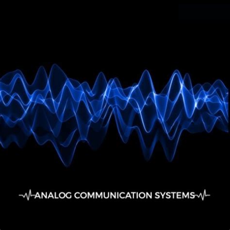 Analog Communication System Proed