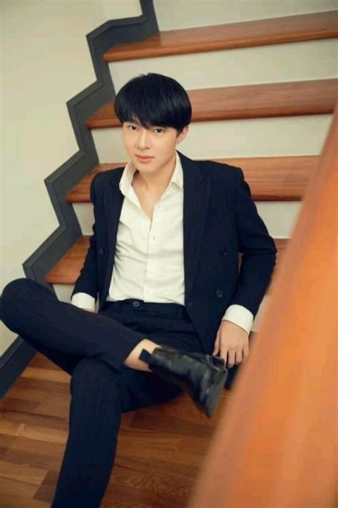 Cutie Pie The Actors