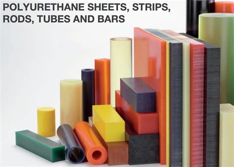 Polyurethane Sheet
