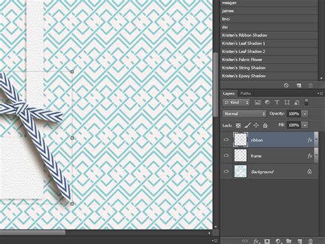 Tutorial Tuesday Using The Layer Mask The Digital Press