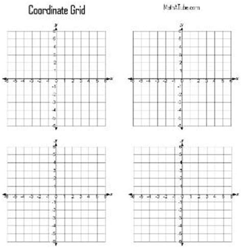Grid Coordinates Map Maztriple