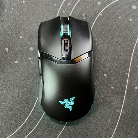 support for [cobra pro] · issue 2105 · openrazer openrazer · github