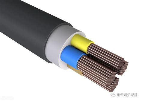 高压电缆常见规格型号汇总以及选型方法一次性全说明白了 哔哩哔哩