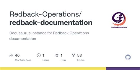 Redback Documentation Docs Cybersecurity Blue Team Playbook Data Theft