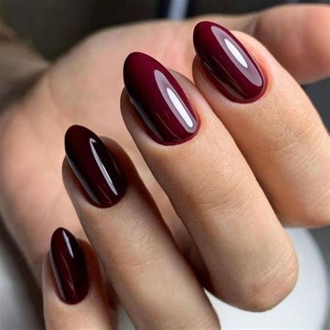 45 Stunning September Nails To Try This Fall Chasing Daisies