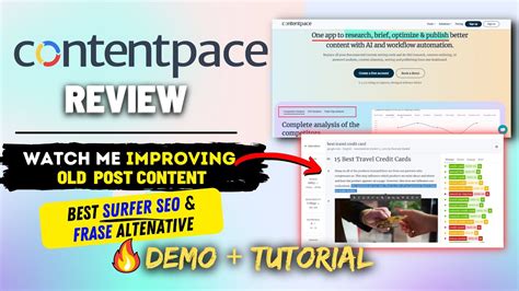 contentpace review best surferseo alternative for content optimzation