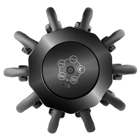 Medivon Octopus Vibrating Scalp Massager Medivon