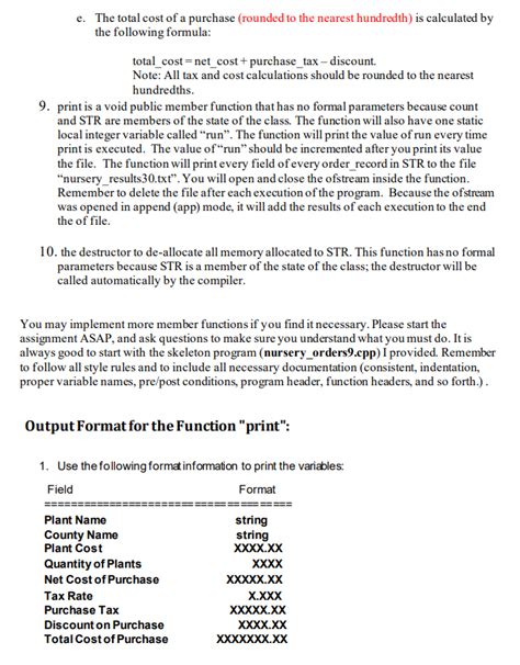 Solved Cop3014 Foundations Of Computer Science Assignment 9
